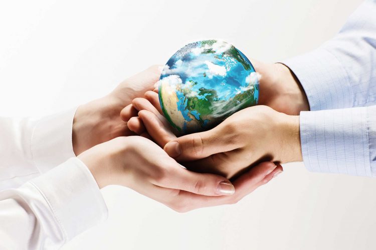 Proyectos Sustentables - GSCP